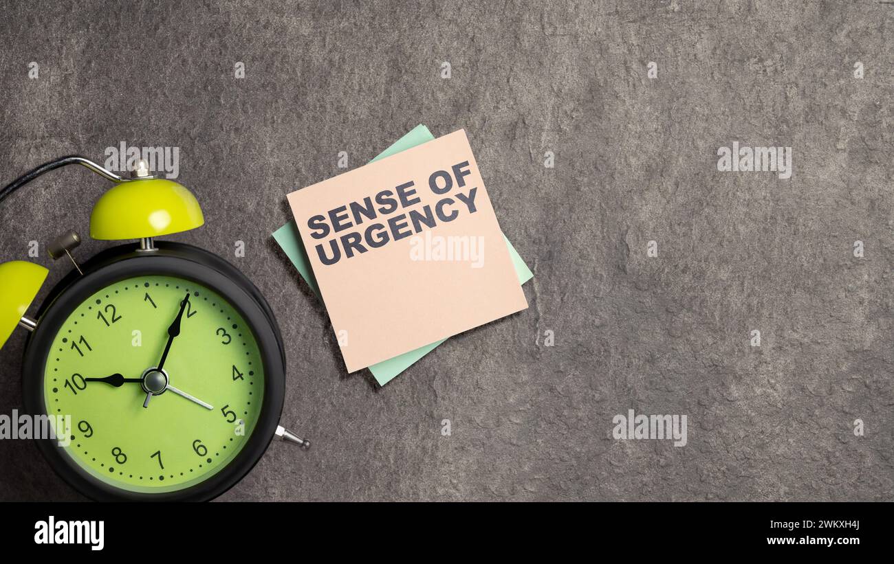 Sense of determination hi-res stock photography and images - Alamy