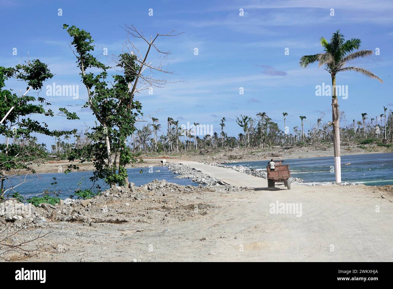 Baracoa country cuba hi-res stock photography and images - Alamy