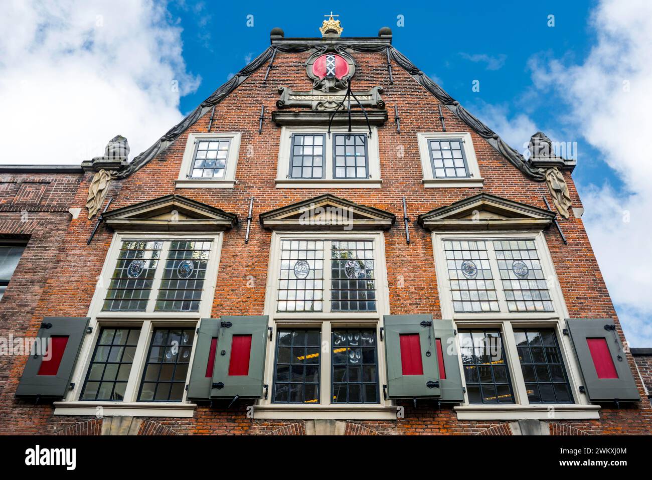 House, facade, house front, architecture, architectural style, building ...