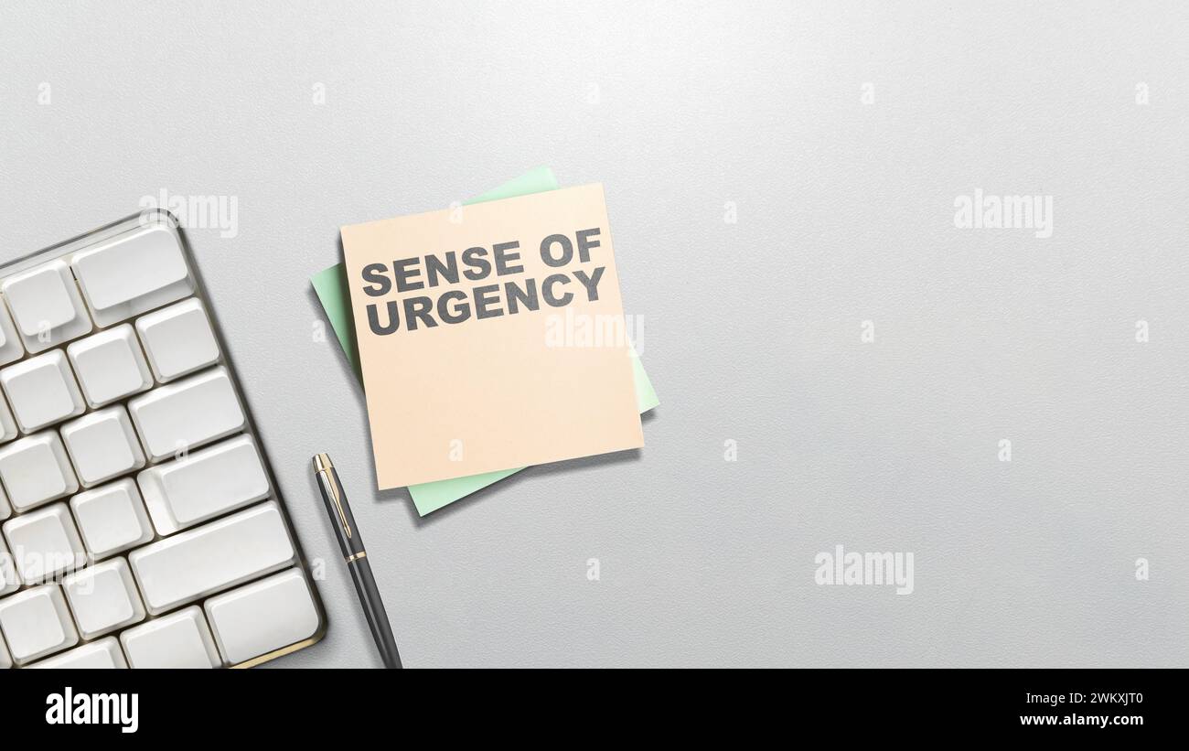 Sense of determination hi-res stock photography and images - Alamy