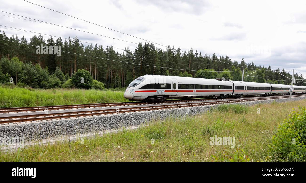 Tuhringer hi-res stock photography and images - Alamy