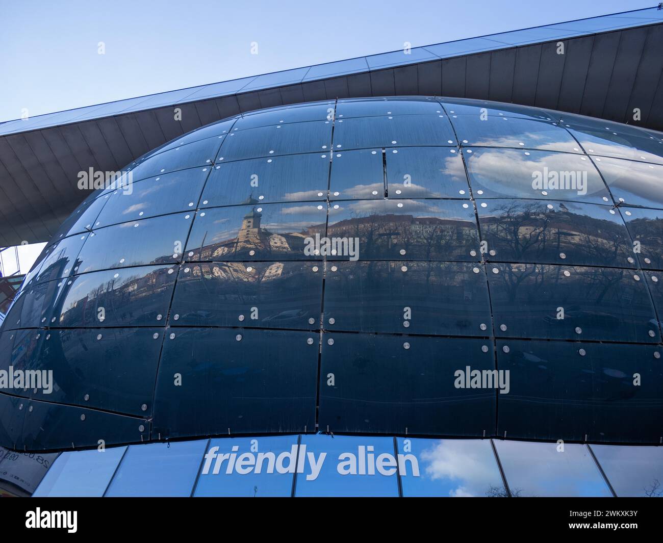 Alien culture hi-res stock photography and images - Alamy