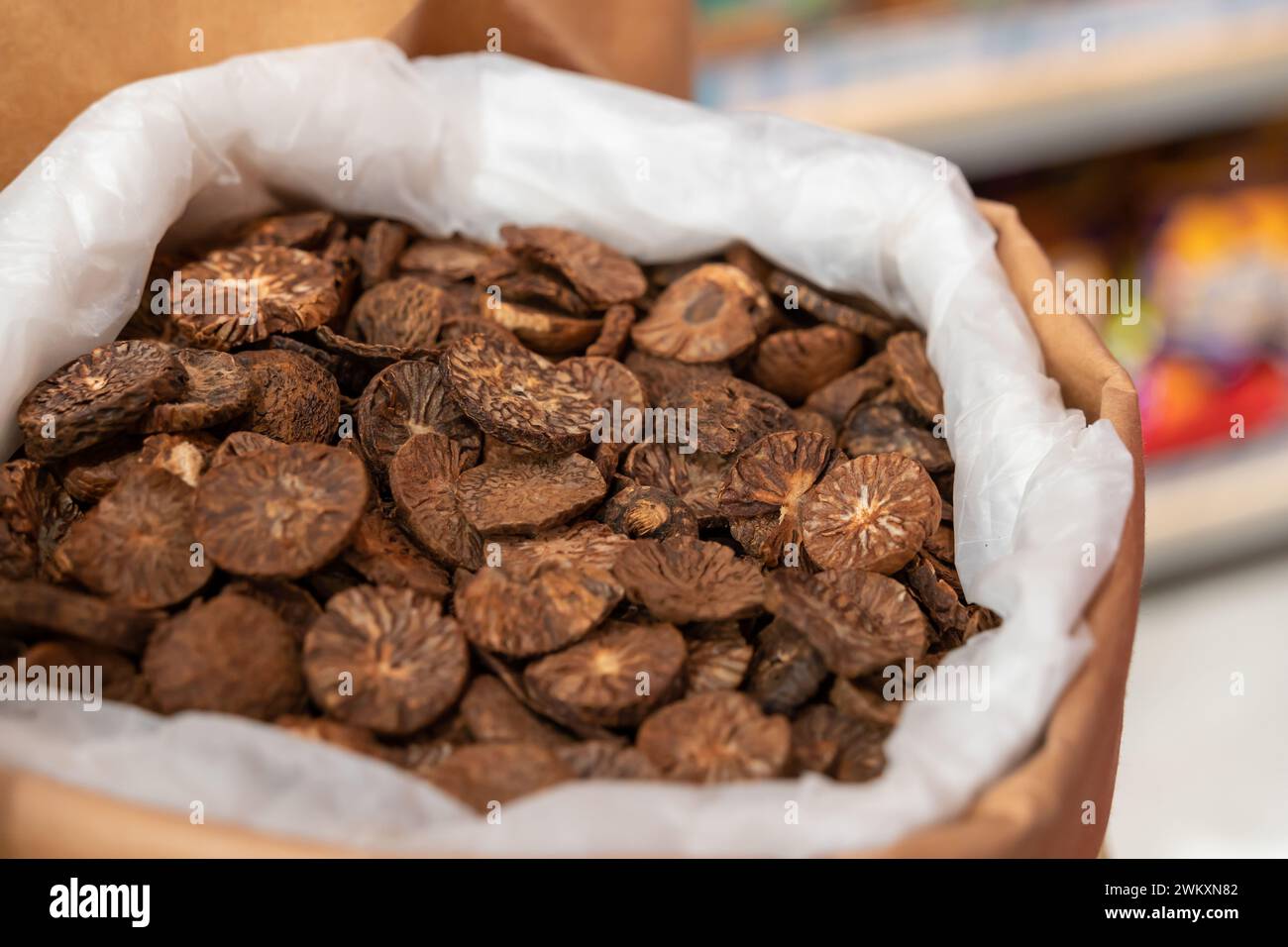 Areca fruits hi-res stock photography and images - Alamy
