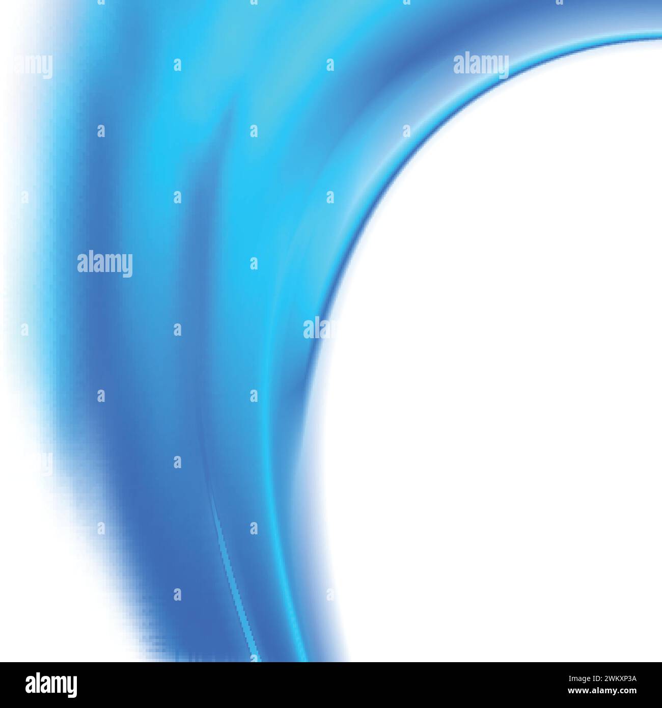 Bright swirl blurred texture Stock Vector Images - Alamy