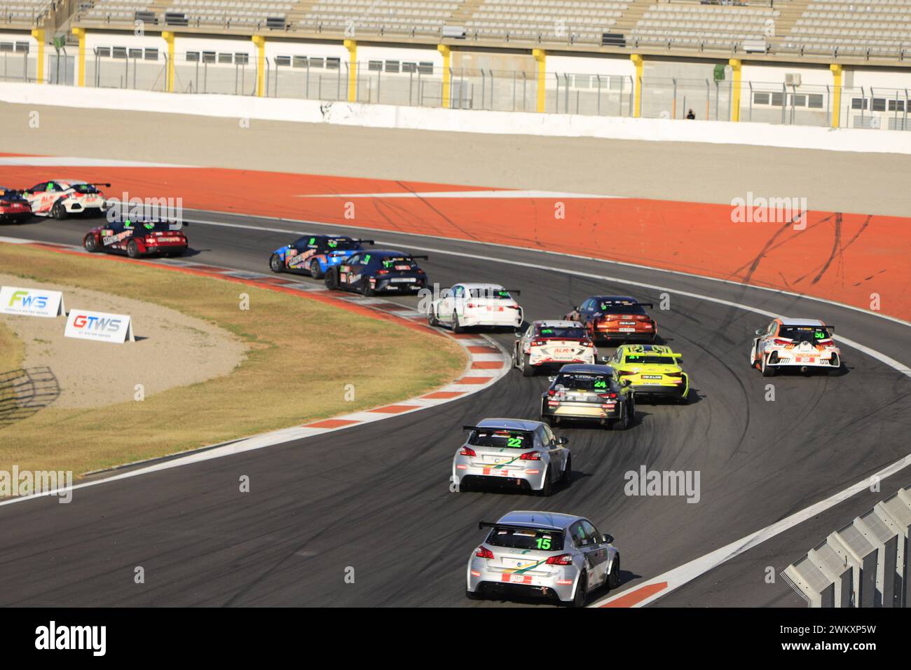 Gt3 cars hi-res stock photography and images - Alamy