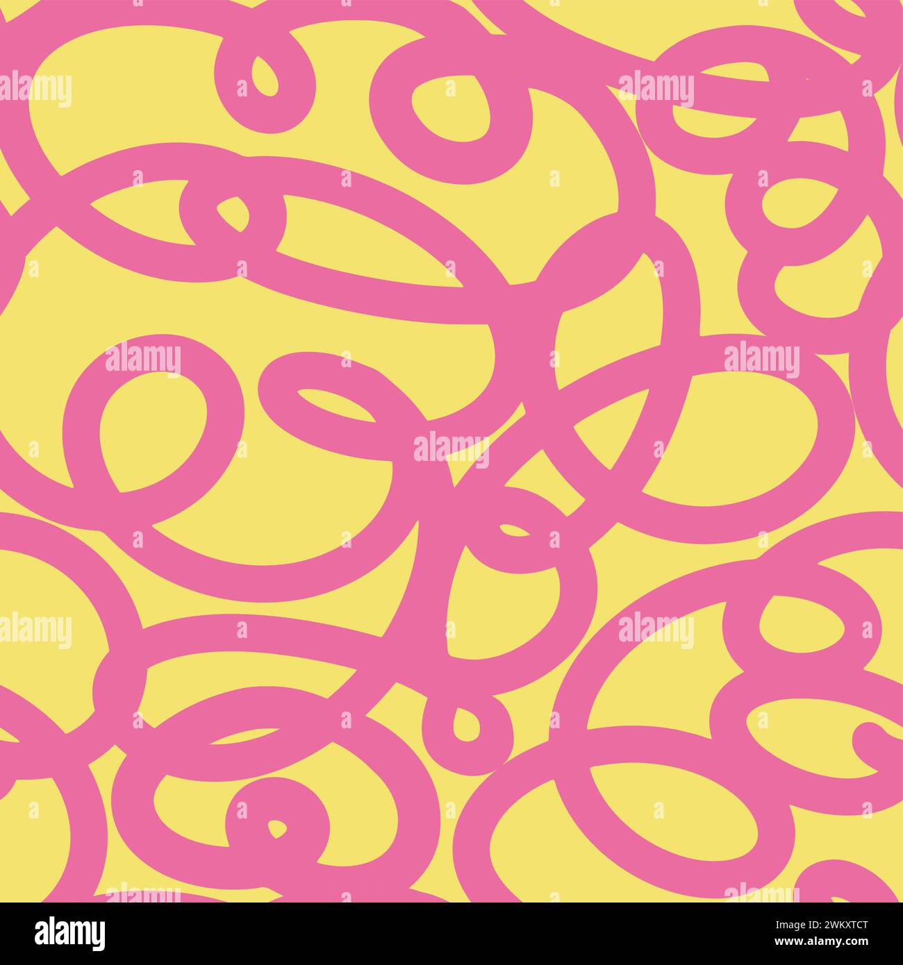 Abstract colours in ink Stock Vector Images - Alamy