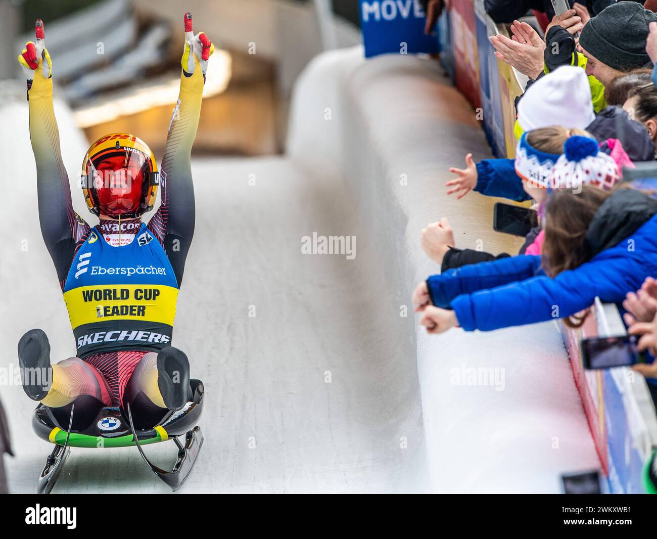 Julia taubitz hi-res stock photography and images - Alamy