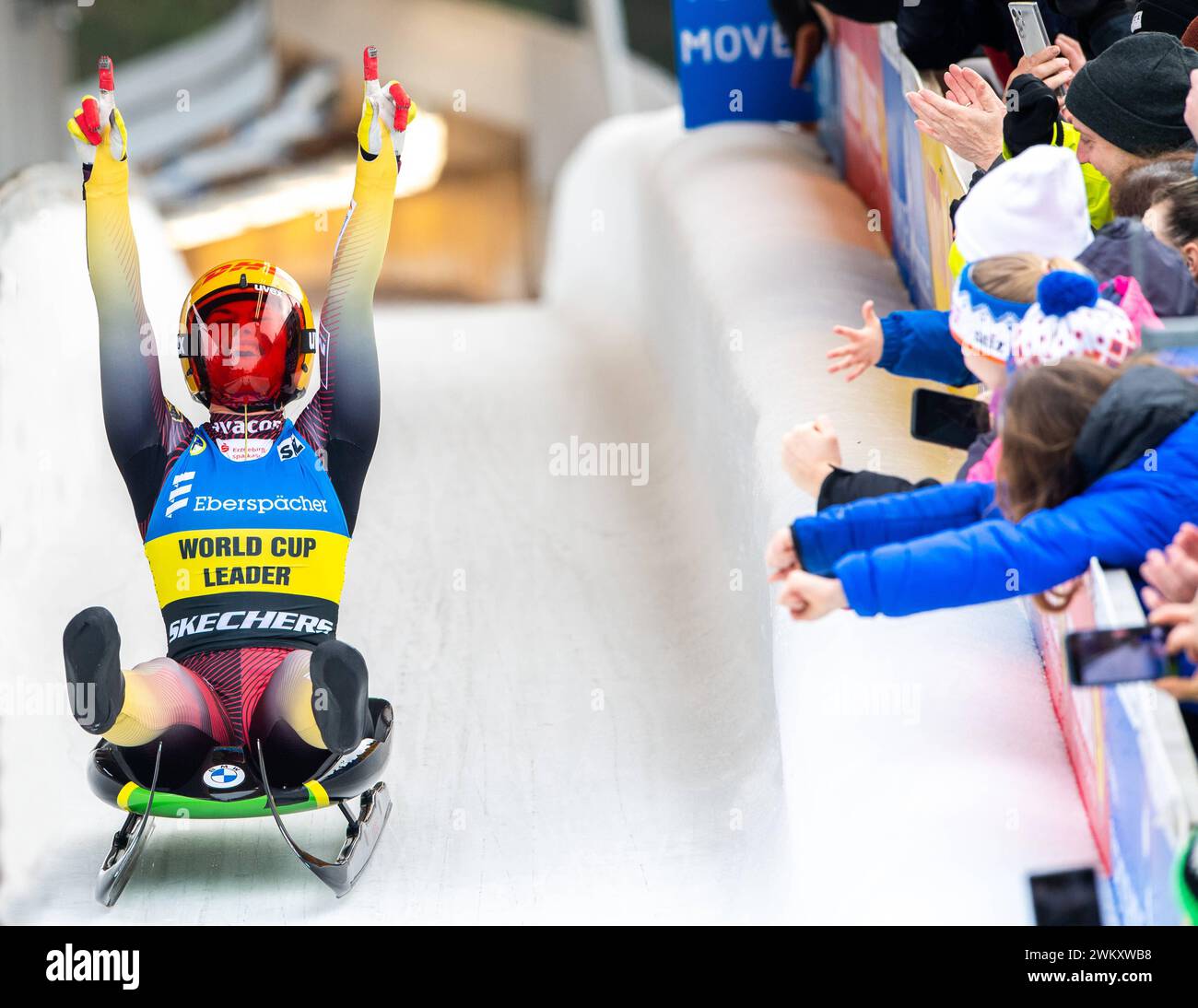 Julia taubitz hi-res stock photography and images - Alamy