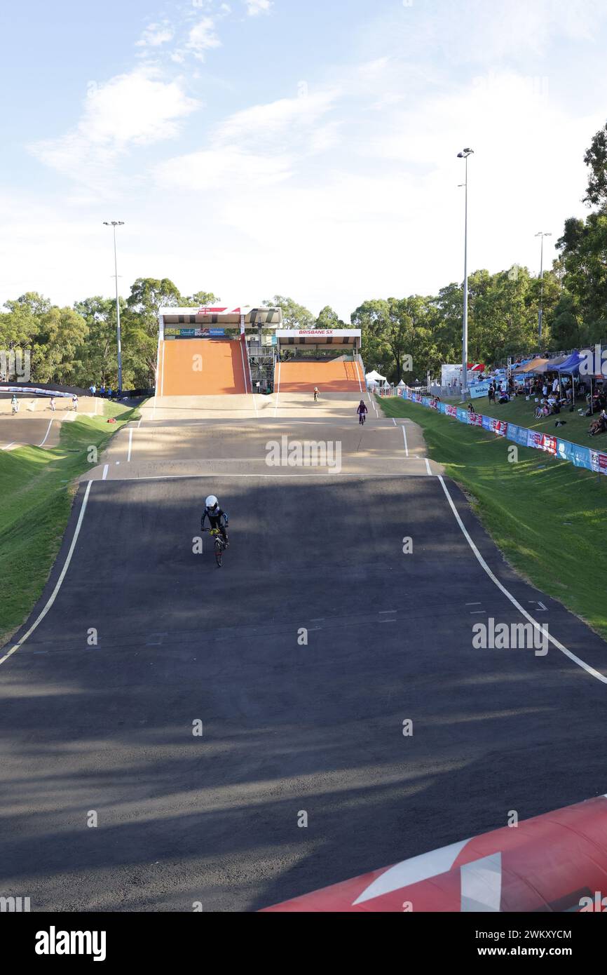 Sleeman sports complex hi-res stock photography and images - Alamy
