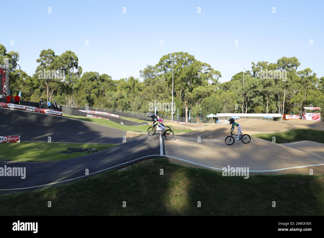 Sleeman sports complex hi-res stock photography and images - Alamy