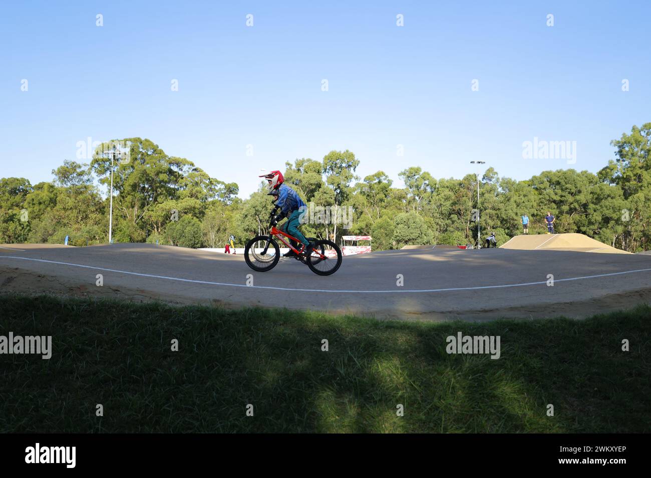 Sleeman sports complex hi-res stock photography and images - Alamy