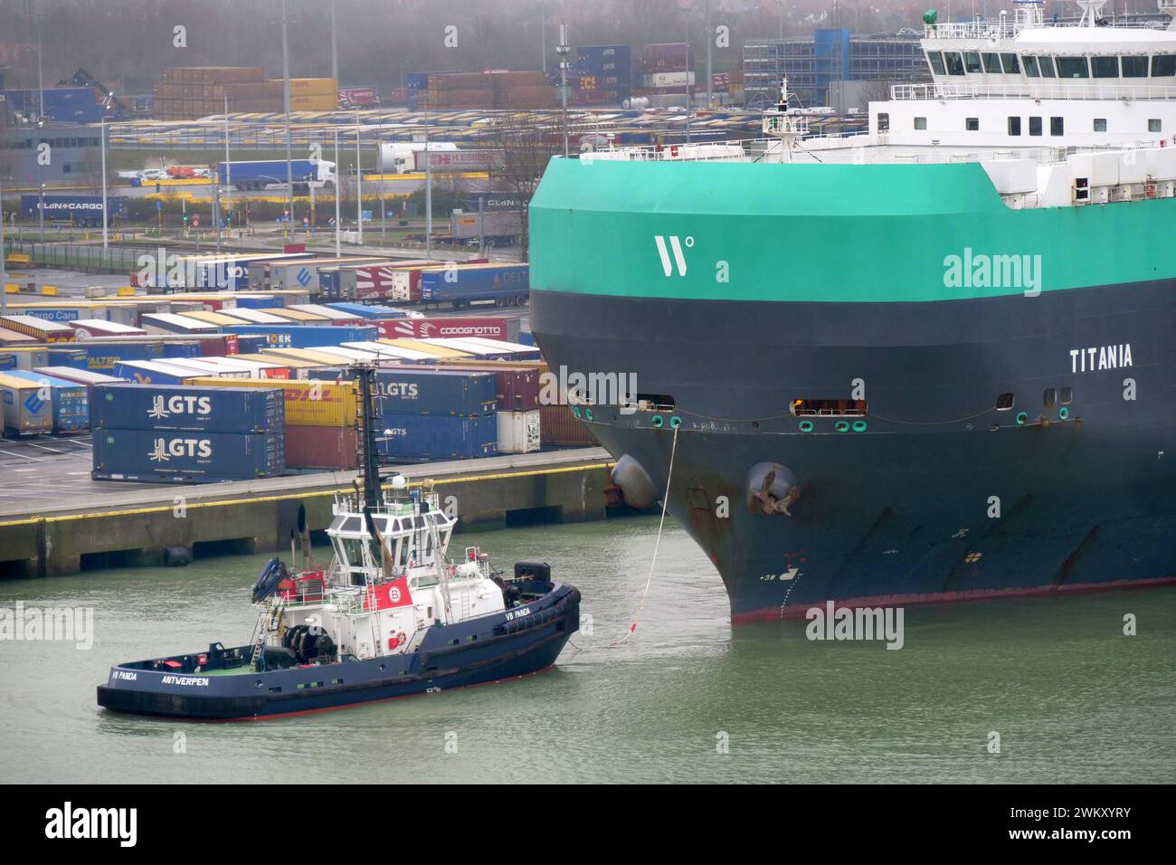 Warenweg hi-res stock photography and images - Alamy