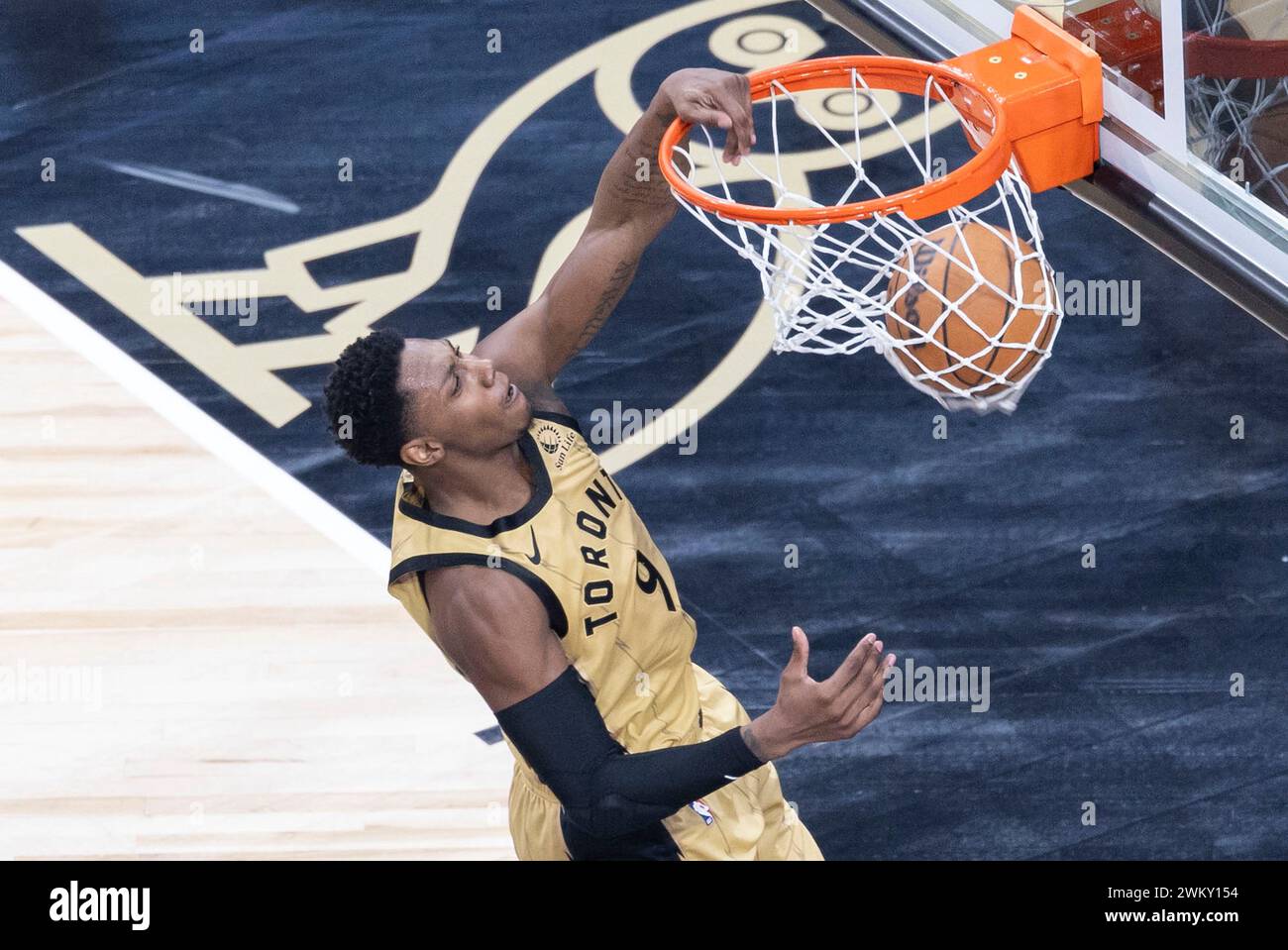 Nba 2023 2024 season hi-res stock photography and images - Alamy