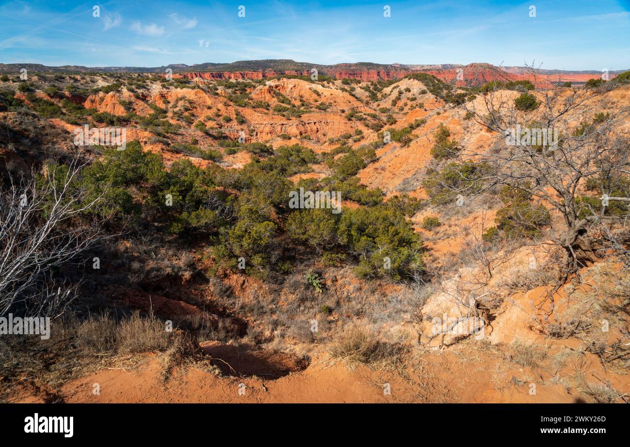Llano estacado hi-res stock photography and images - Alamy