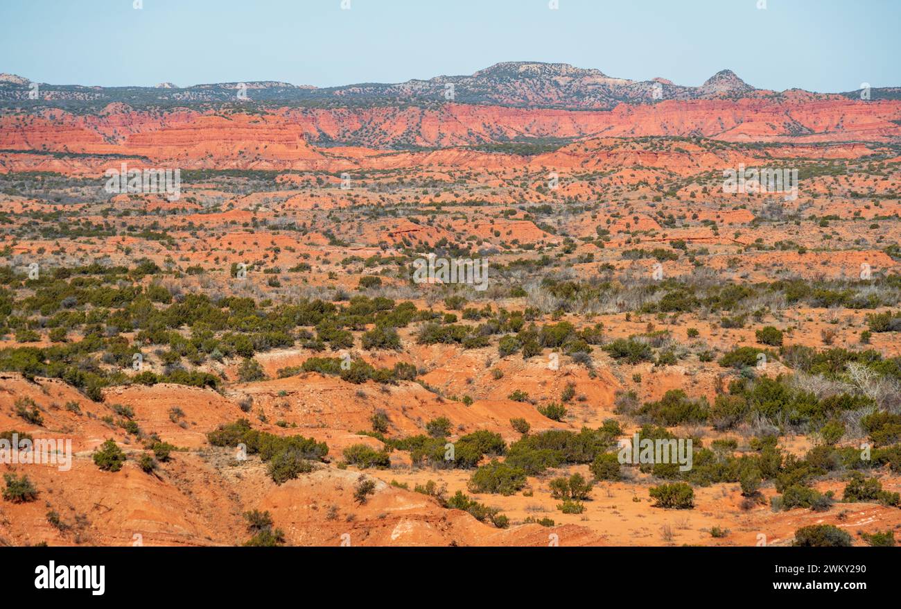 Llano estacado hi-res stock photography and images - Alamy