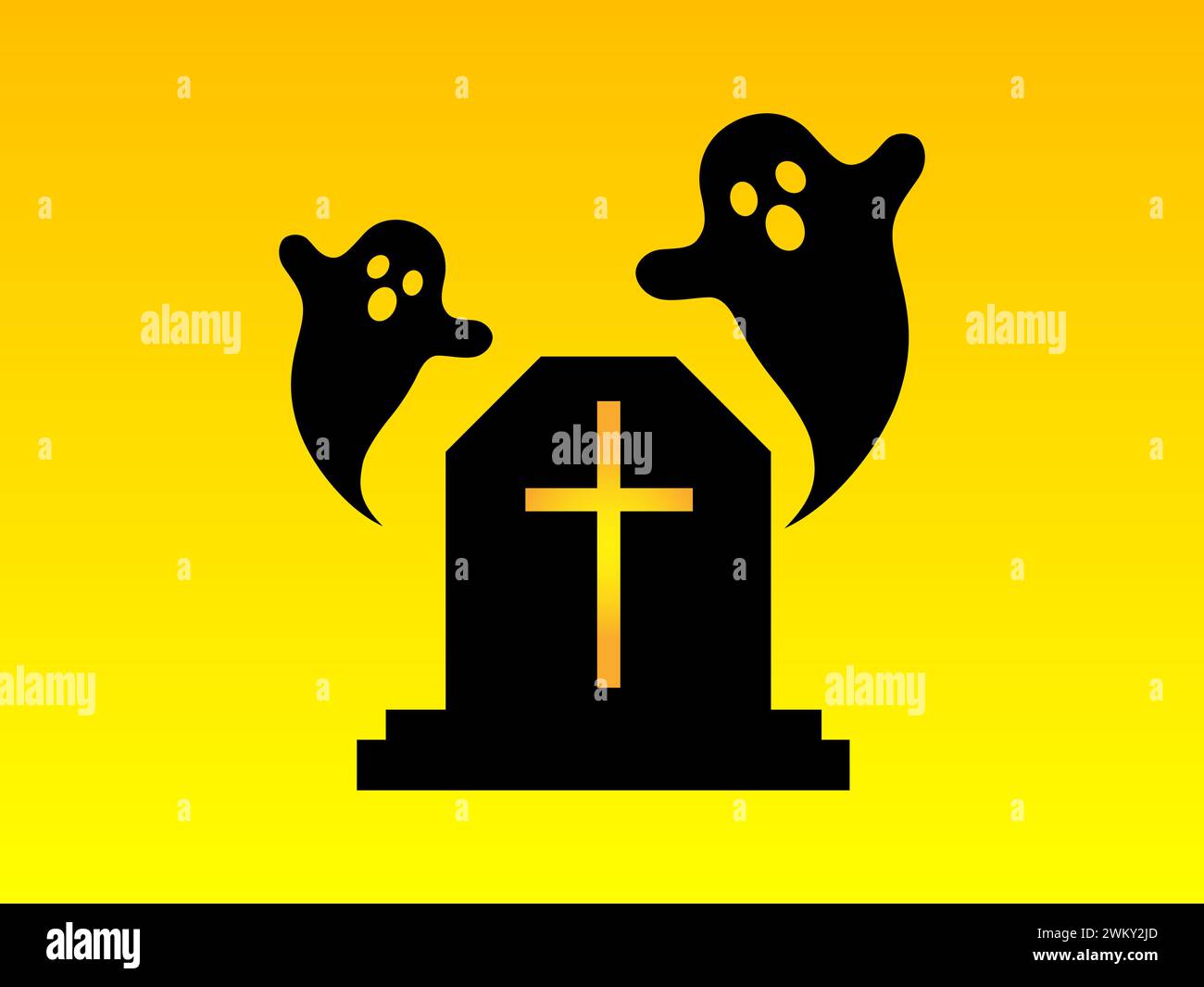 Art illustration background seamless design concept colorful icon ...