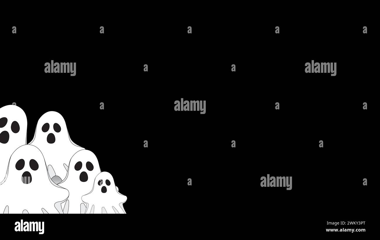 Art illustration background seamless design concept colorful icon ...