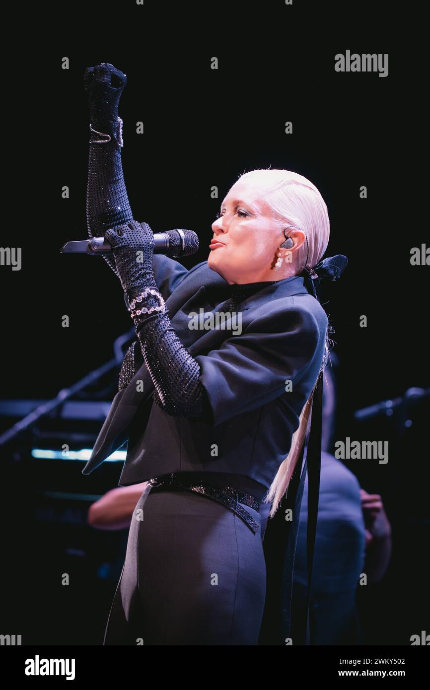 Alison goldfrapp 2024 hi-res stock photography and images - Alamy