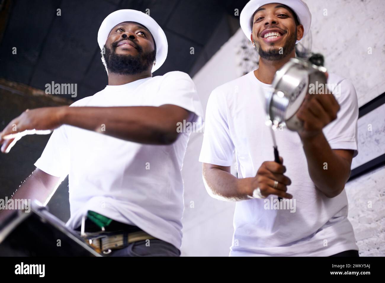 Good show brazil hi-res stock photography and images - Alamy