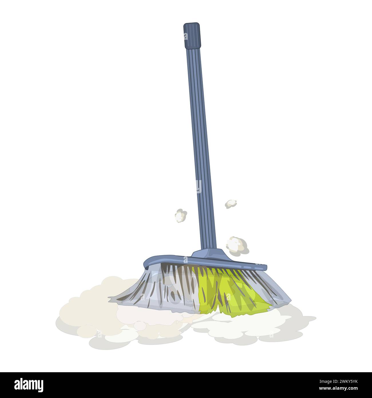 Panicle vector vectors hi-res stock photography and images - Alamy