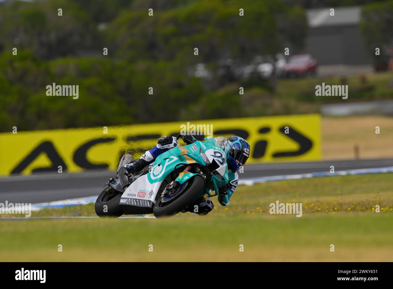 Tarran mackenzie world supersport hi-res stock photography and images ...
