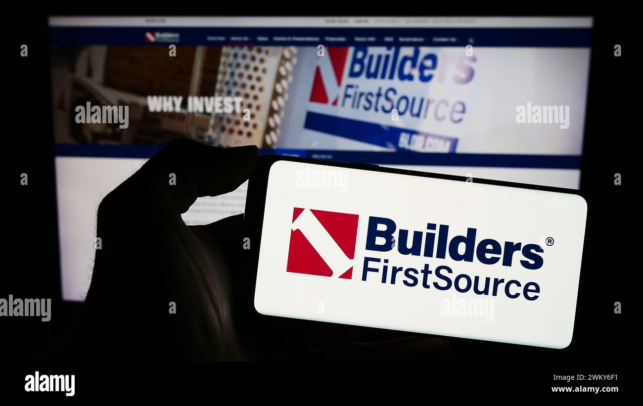 American building hi-res stock photography and images - Alamy