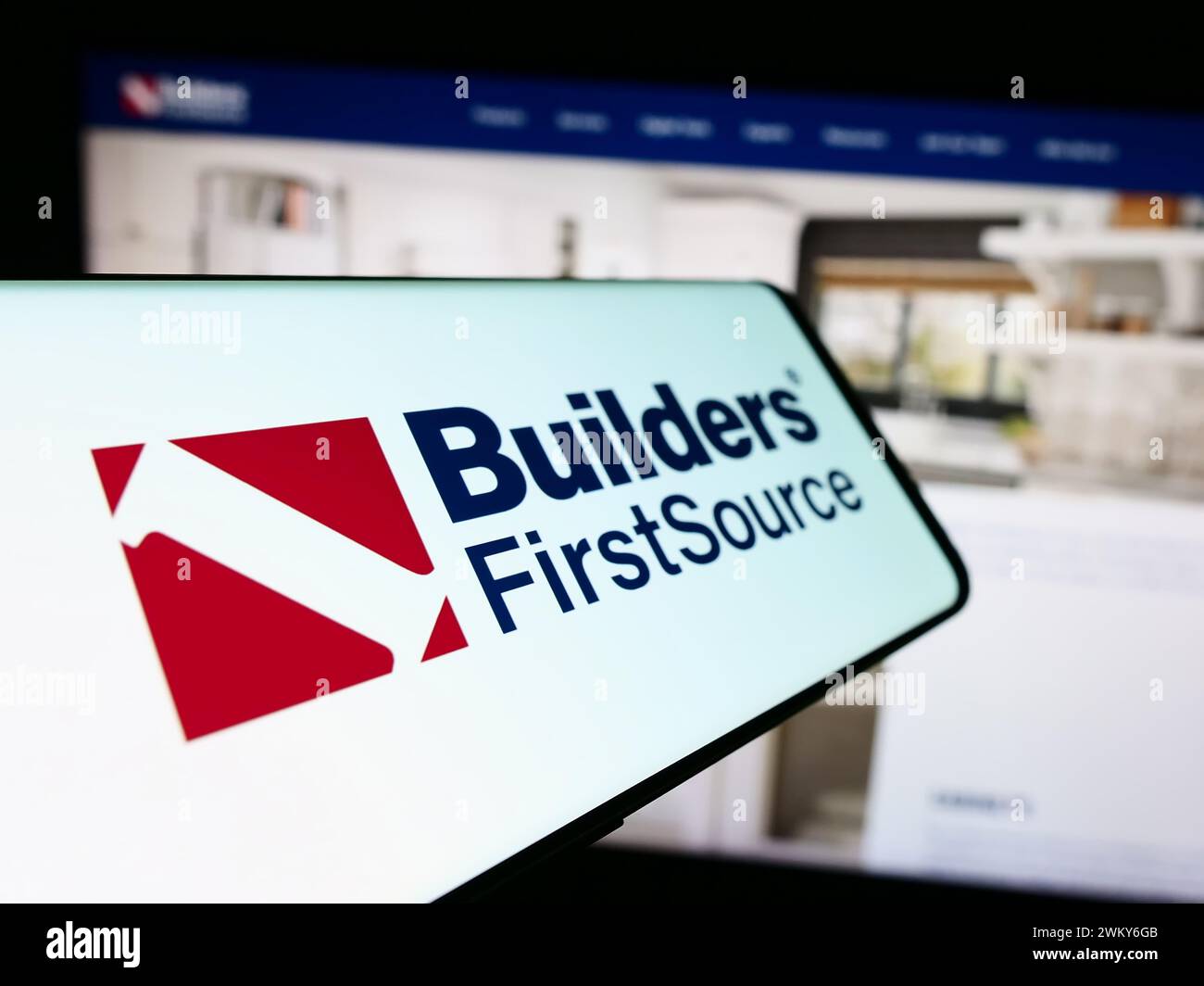 Bldr hi-res stock photography and images - Alamy