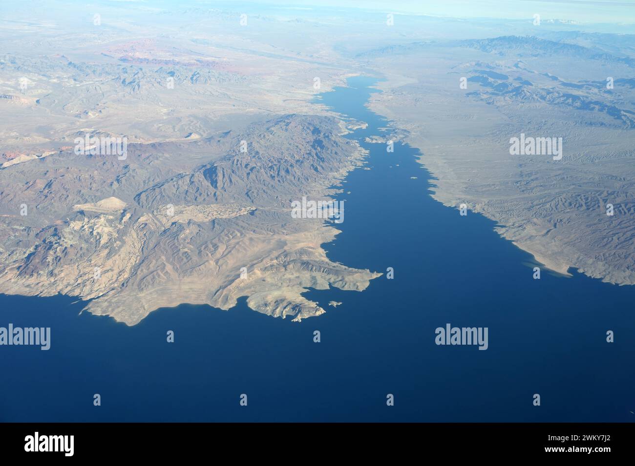 Lake mead 2024 hi-res stock photography and images - Alamy