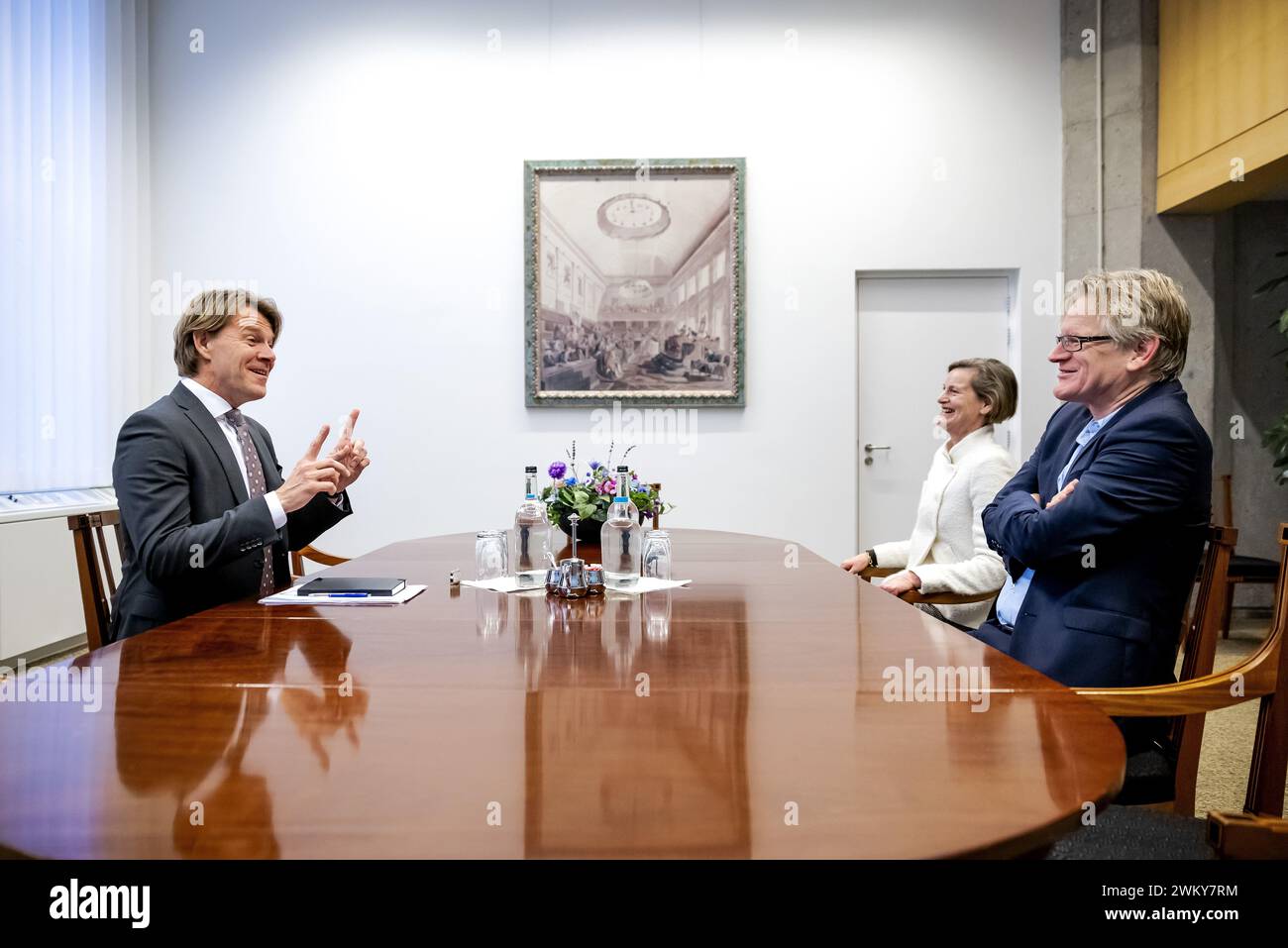 History professor's office hi-res stock photography and images - Alamy