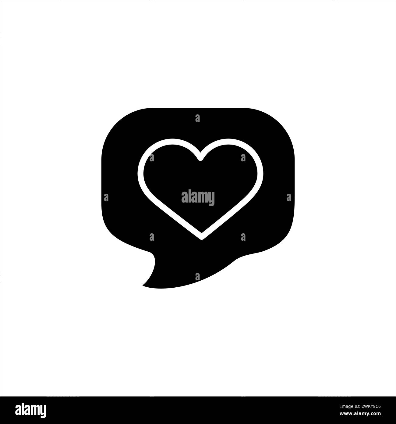 Charity symbol help protection Black and White Stock Photos & Images ...