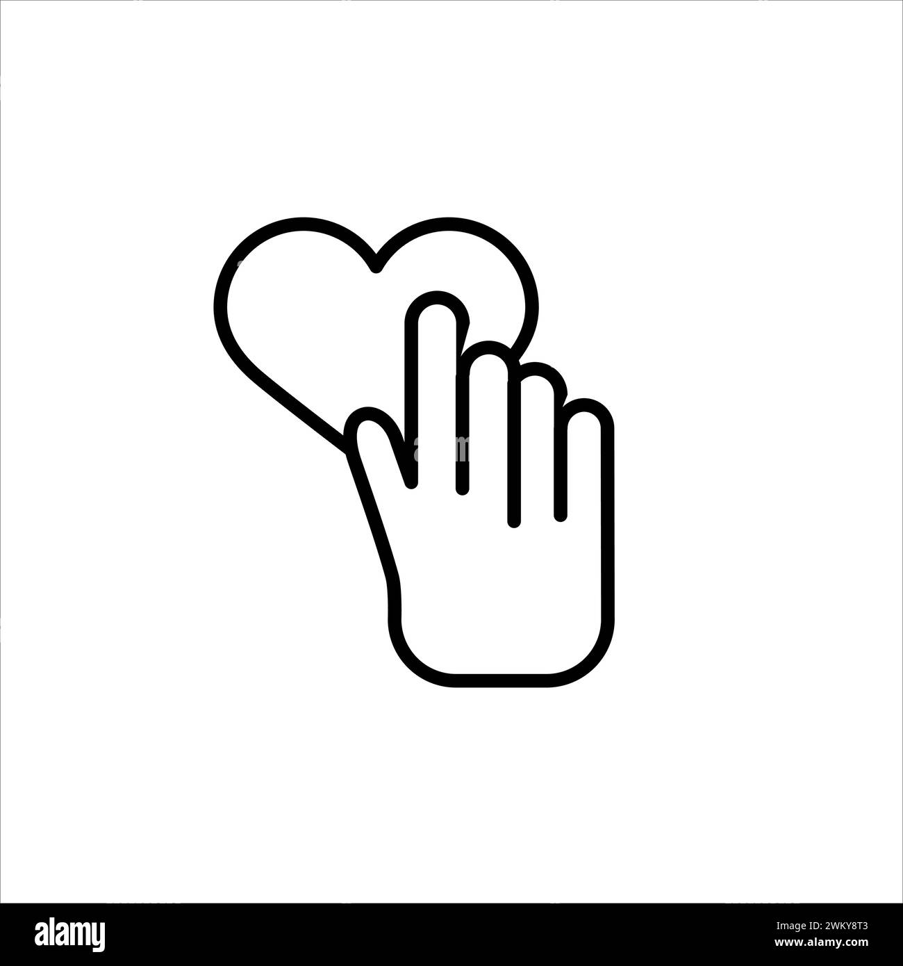 art illustration design of sketch solidarity Stock Vector Image & Art ...