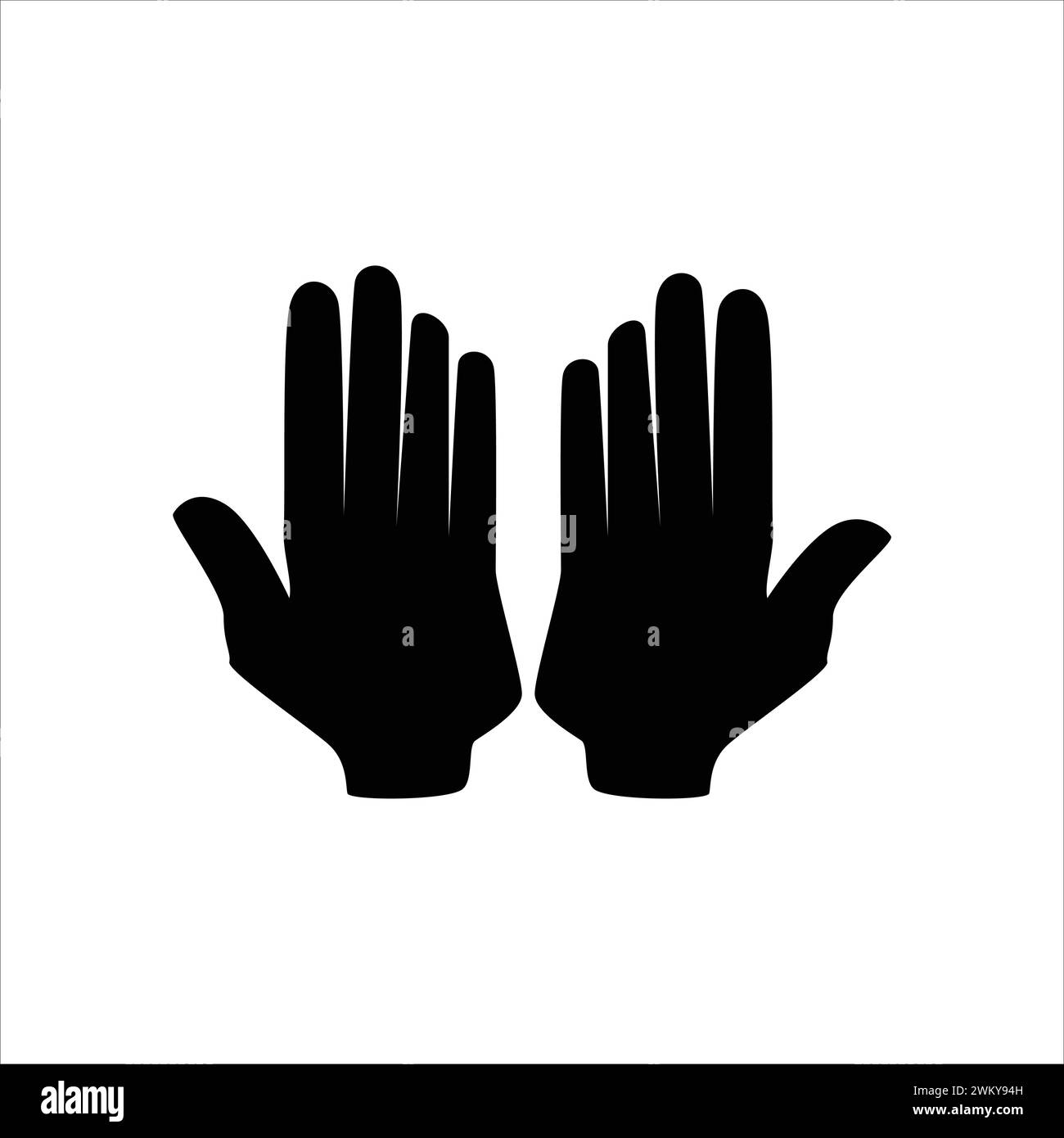 Solidarity symbol hi-res stock photography and images - Alamy