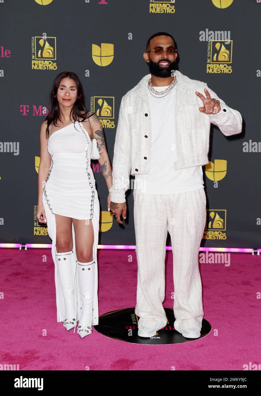 Eladio carrion 2024 hi-res stock photography and images - Alamy