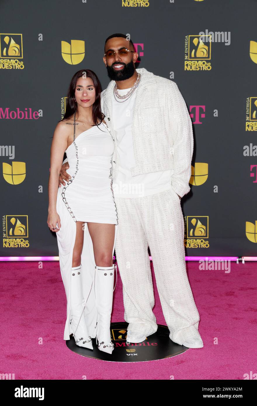 Eladio carrion 2024 hi-res stock photography and images - Alamy