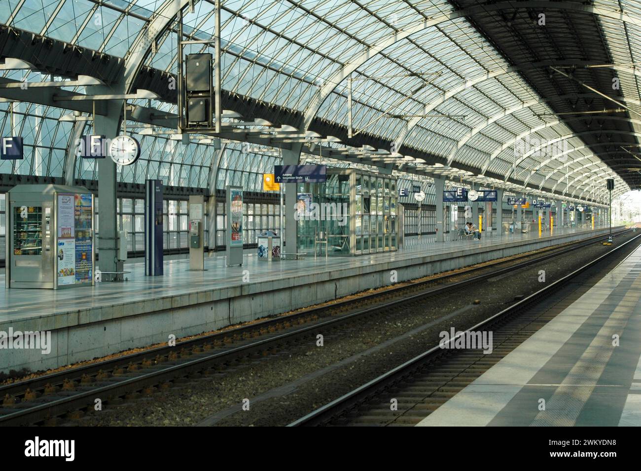 Schnell bahn hi-res stock photography and images - Alamy