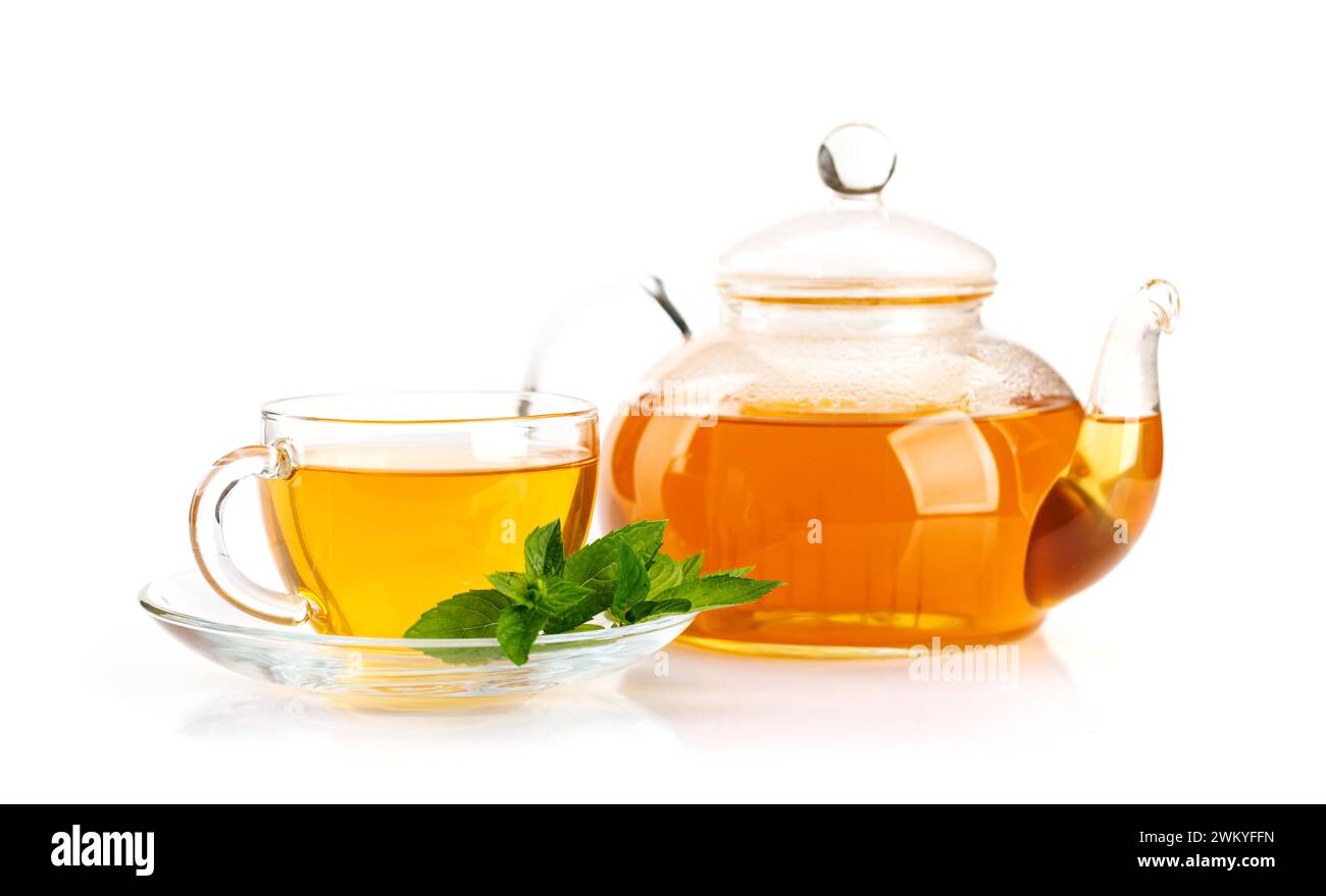 Calming tea blend hi-res stock photography and images - Alamy