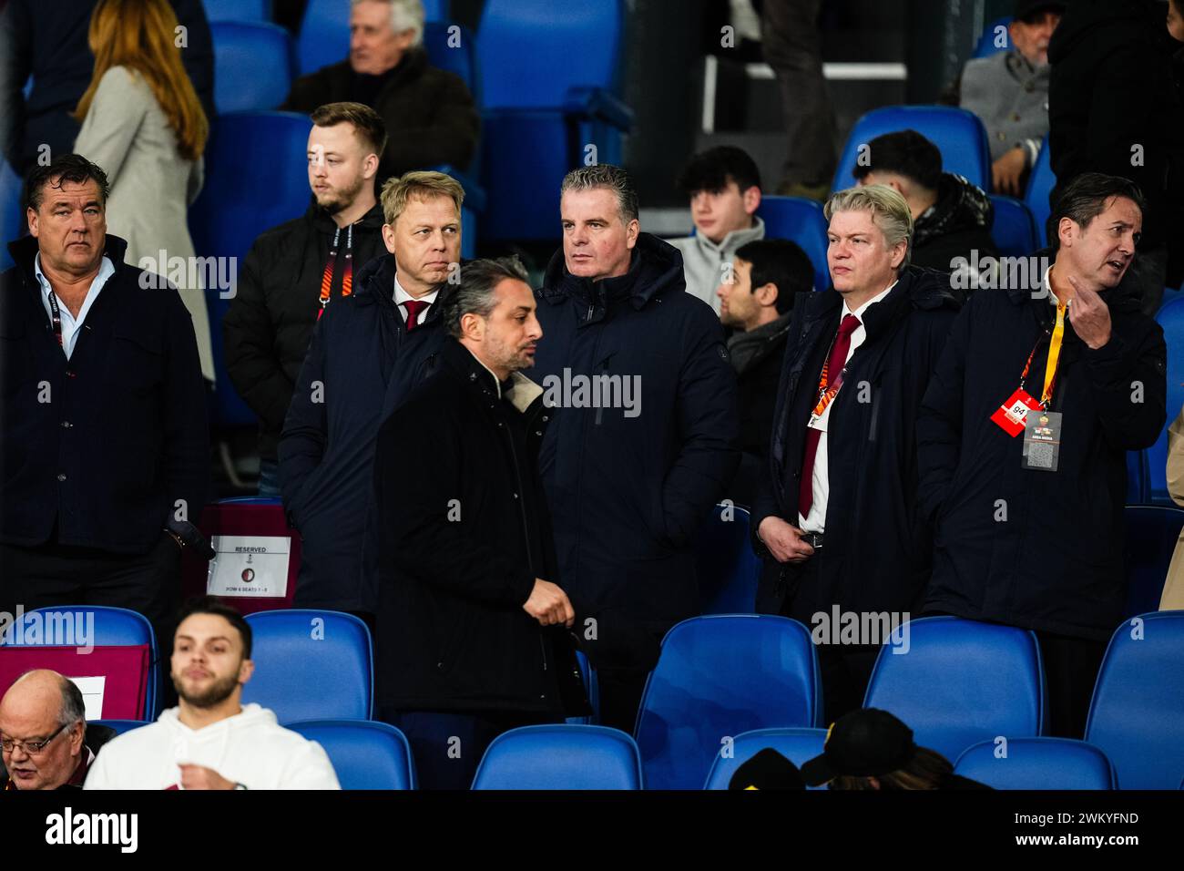 Ronald brus hi-res stock photography and images - Alamy