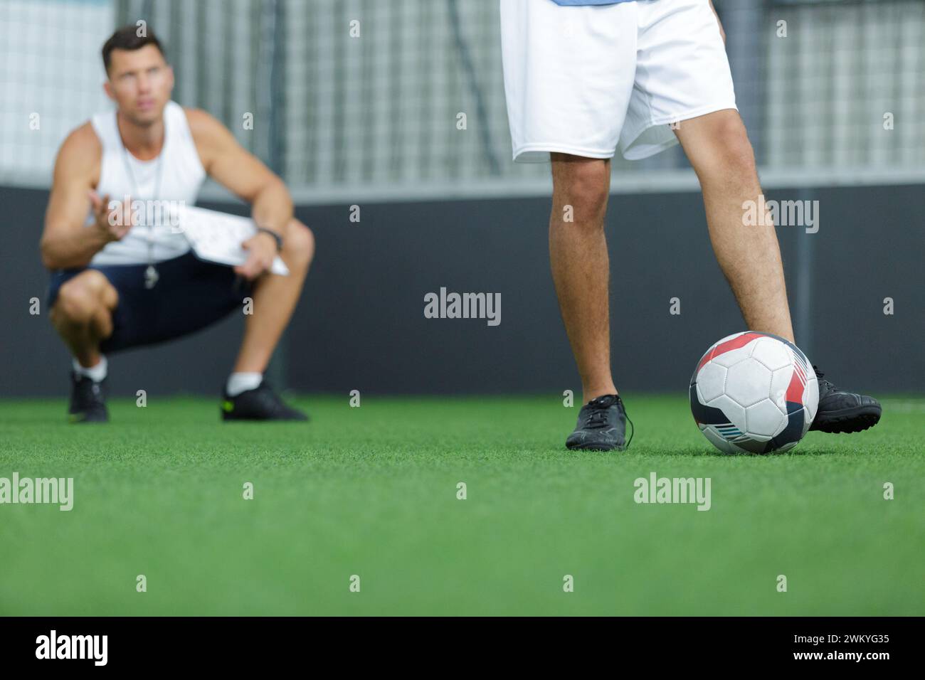 Security footballer hi-res stock photography and images - Alamy Security footballer hi-res stock photography and images - Alamy