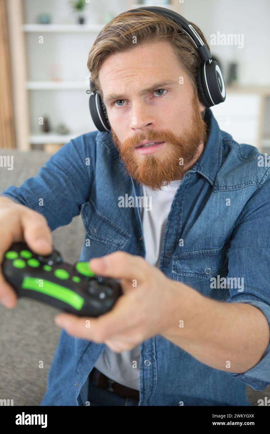 Co op game hi-res stock photography and images - Alamy