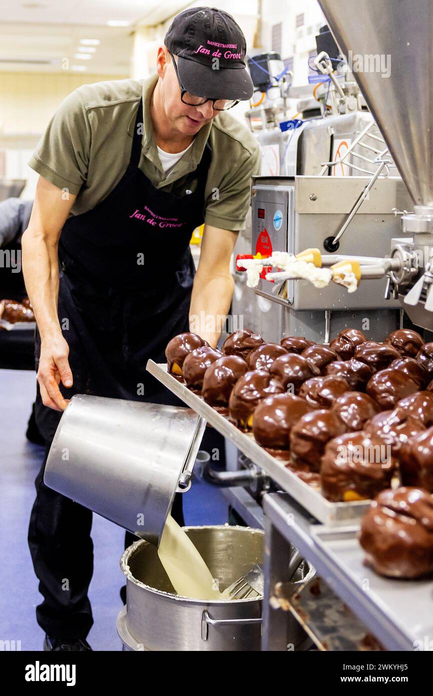 Bossche broek hi-res stock photography and images - Alamy