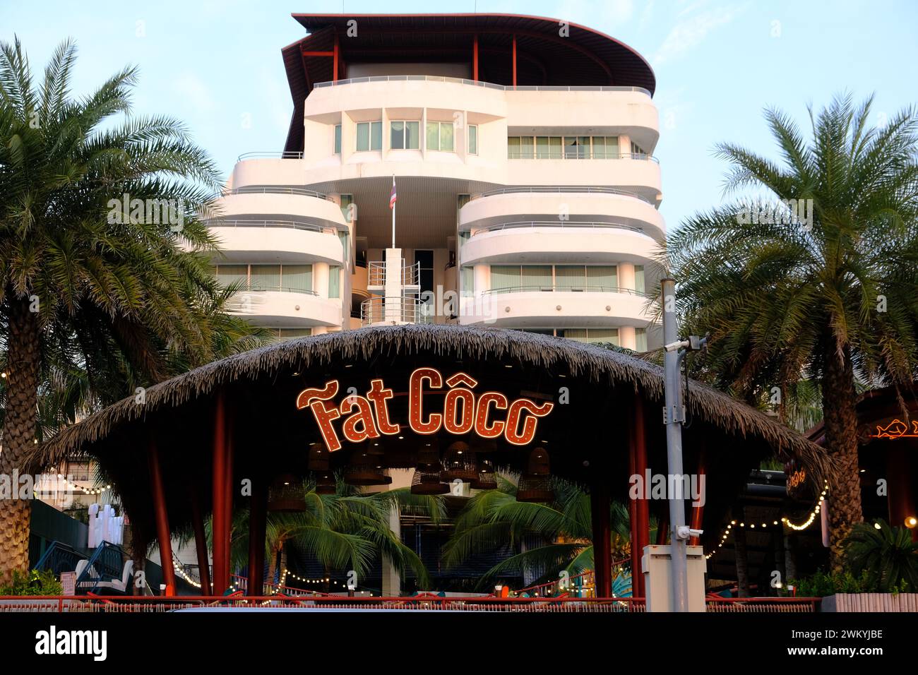 Fat lobster restaurant hi-res stock photography and images - Alamy