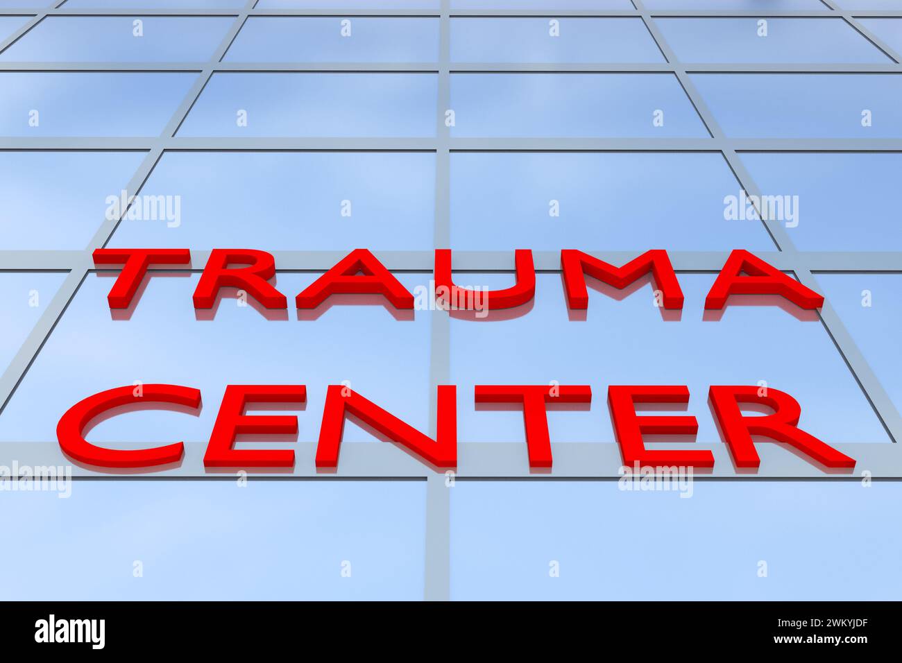 3d man ambulance hi-res stock photography and images - Alamy