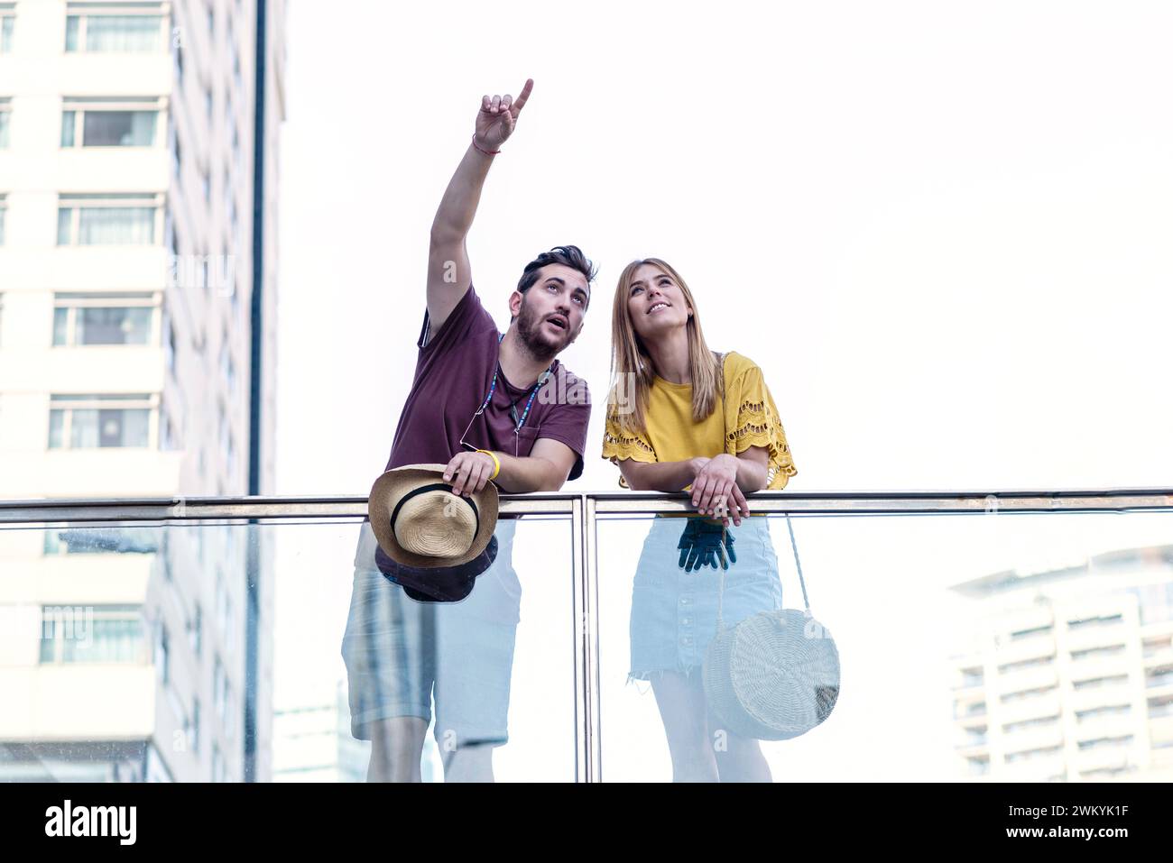 Creating shared experience hi-res stock photography and images - Alamy