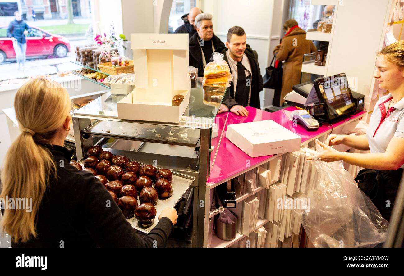 Soezenbeslag hi-res stock photography and images - Alamy