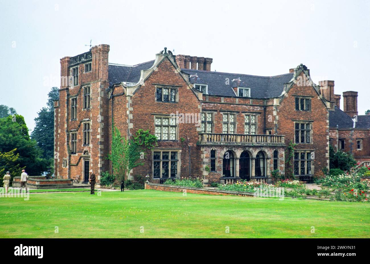 Thrumpton hi-res stock photography and images - Alamy