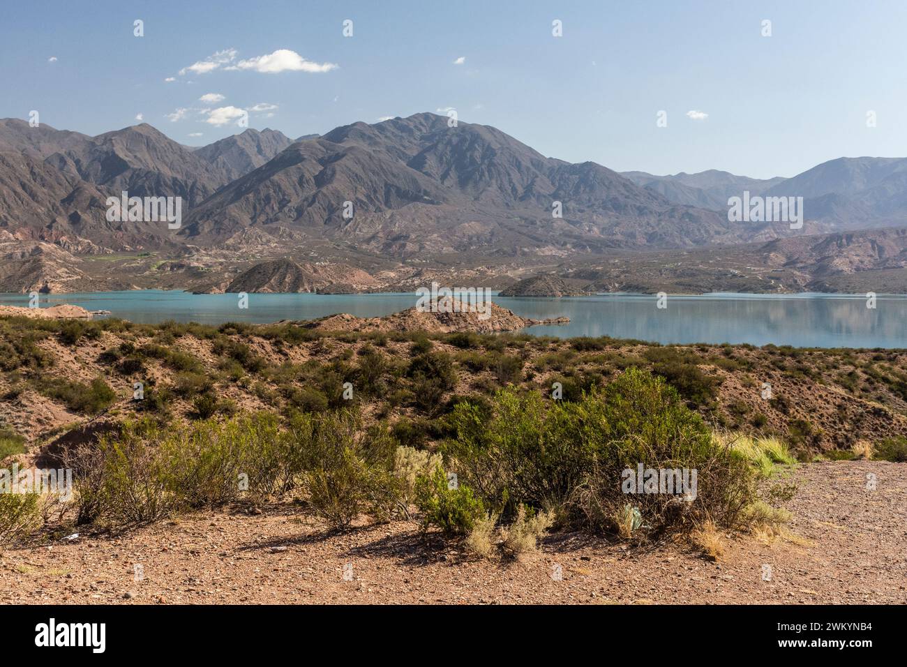 Andean mountain range hi-res stock photography and images - Alamy