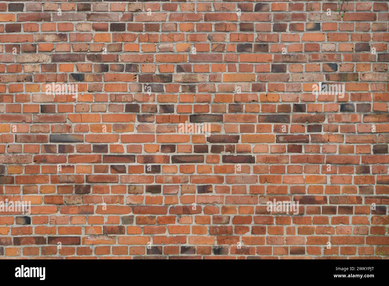 Red and black bricks hi-res stock photography and images - Alamy