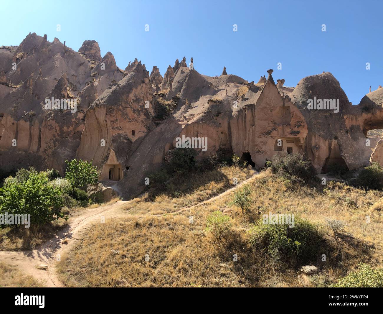 Aerial high shot amazing desert hi-res stock photography and images - Alamy