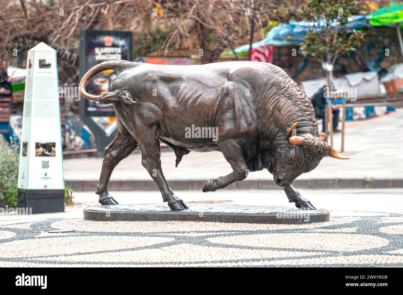Istanbul 2024 travel hi-res stock photography and images - Alamy