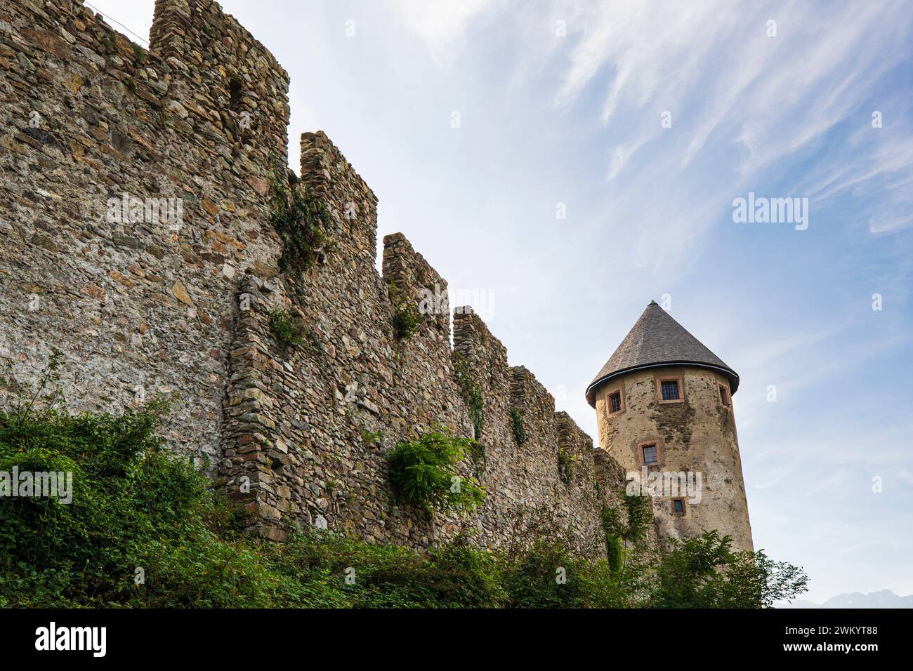 Colle del tegazzo hi-res stock photography and images - Alamy